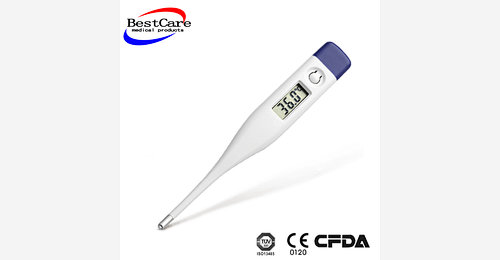 BC-102 Digital Thermometer from China Manufacturer - BestCare Medical ...