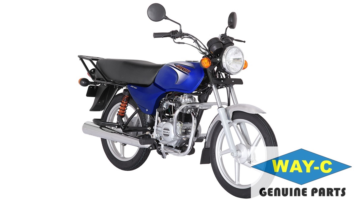 BAJAJ BOXER 100 PARTS - , for Sale – Guangzhou Way-c Trading Co., Limited