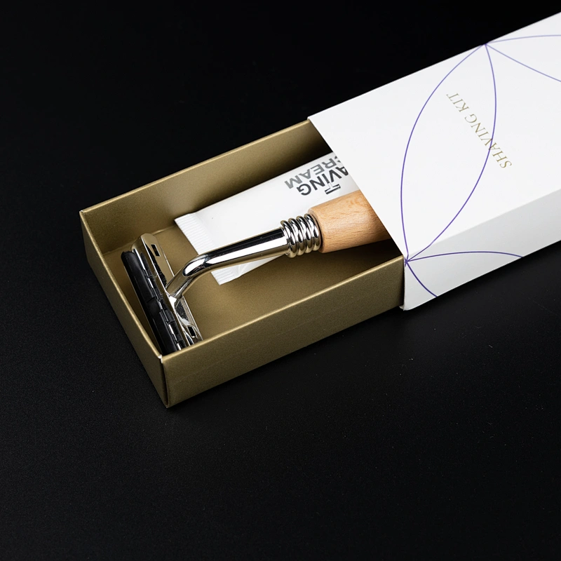 Drawer Paper Box Package Luxury Hotel Guest Room Amenities Kit from ...