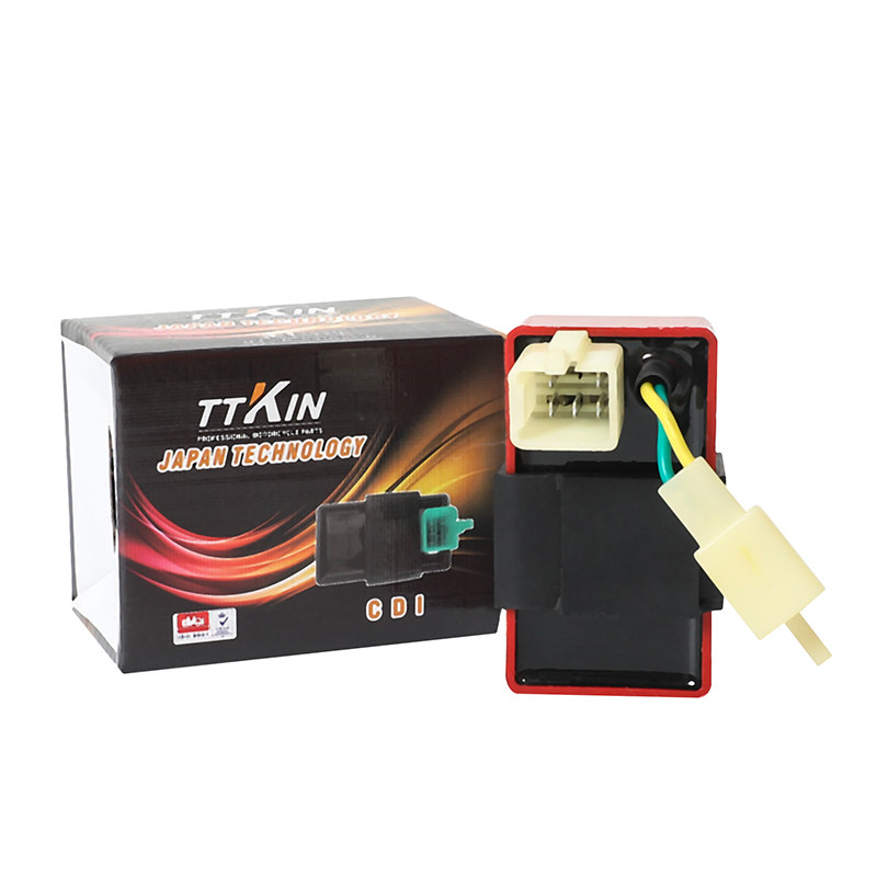 como adaptar un cdi a una moto , cual es la función del cdi de una moto ...