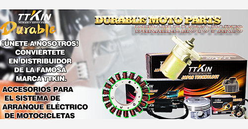 How Does The Motorcycle Starter Motor Work? - TTKIN