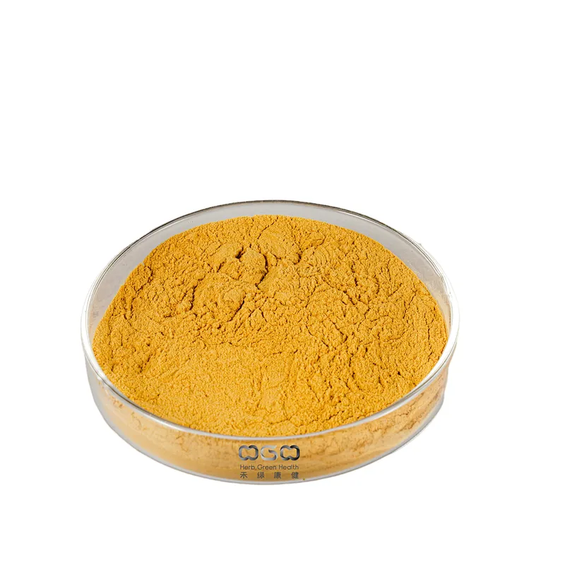 Walnut Extract Manufacturer - Herb Green Health Biotech