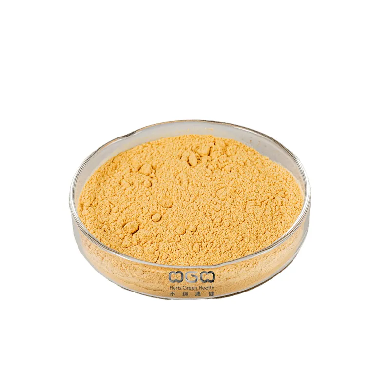 Rosa Roxburghii Extract Manufacturer - Herb Green Health