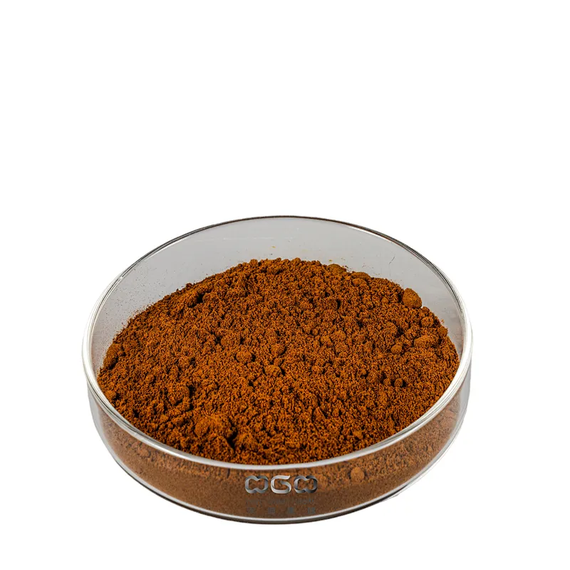 Grape SD Powder from China Manufacturer - Guangdong Qingyunshan Pharmaceutical Co., Ltd.