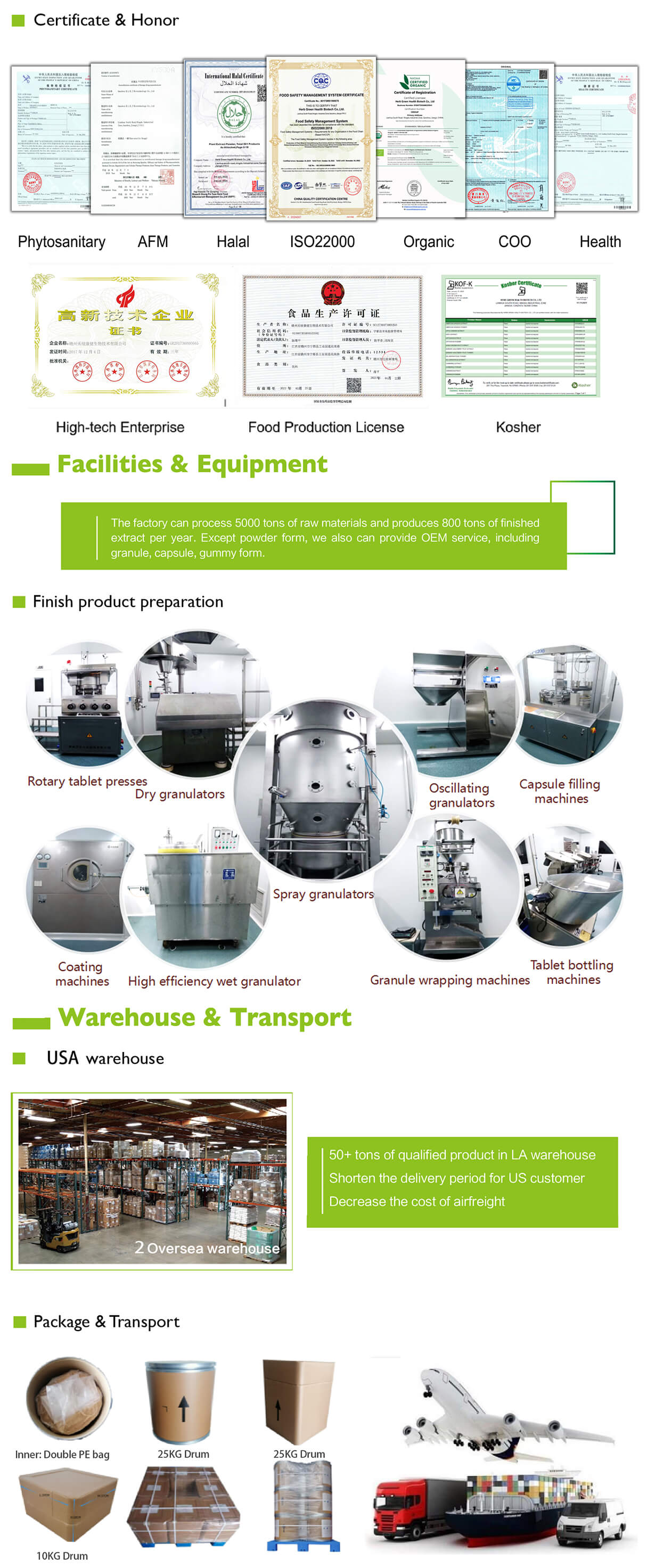 Banana SD Powder Manufacturer - Herb Green Health