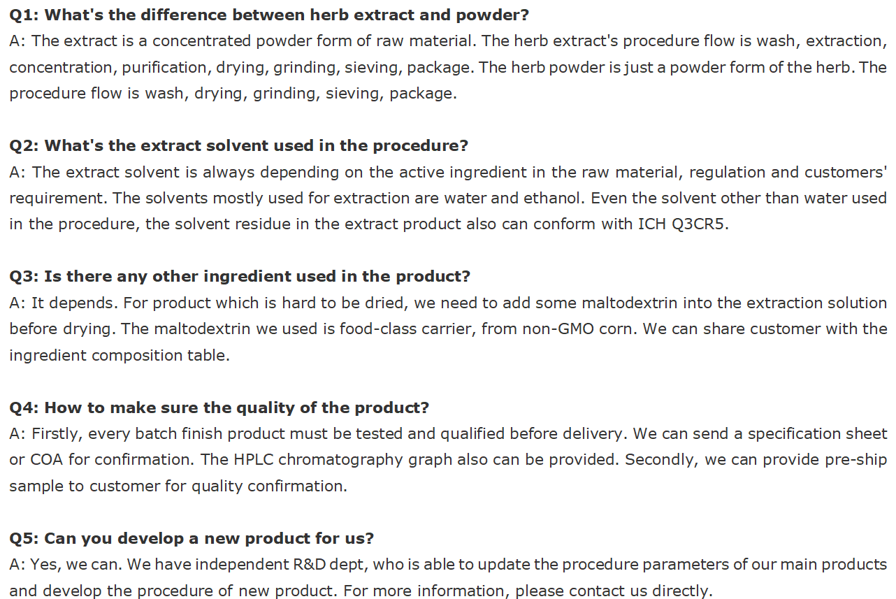 Rosa Roxburghii Extract Manufacturer - Herb Green Health