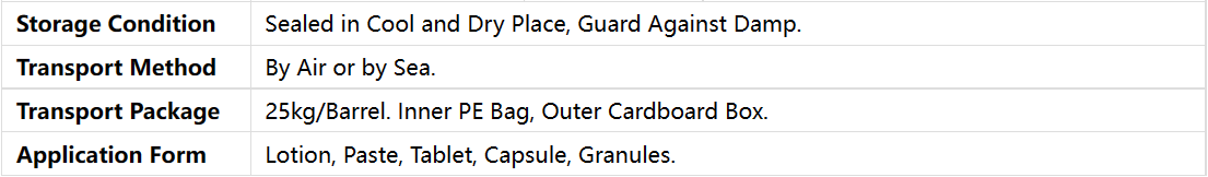 Rosa Roxburghii Extract Manufacturer - Herb Green Health