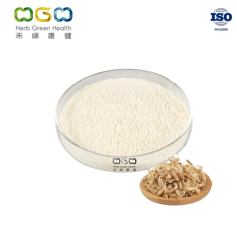 Wheat Germ Powder Manufacturer - Herb Green Health