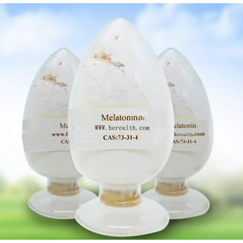 Melatonin Manufacturer - Herb Green Health