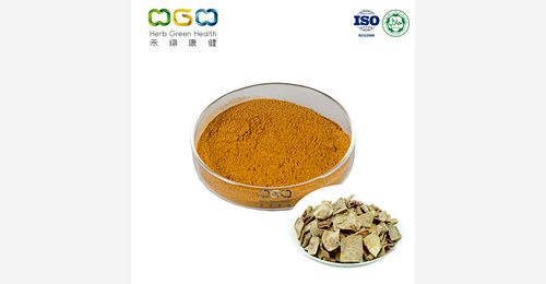 Tuber Fleeceflower Root Extract Manufacturer - Herealth