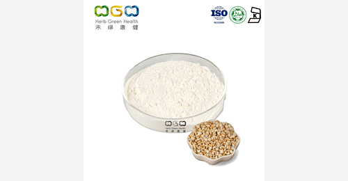 Coix Seed Extract Powder Manufacturer - Herb Green Health