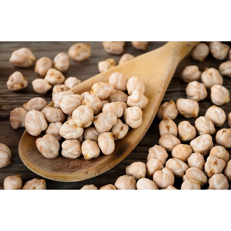 Chickpea Protein Powder Manufacturer - Herb Green Health