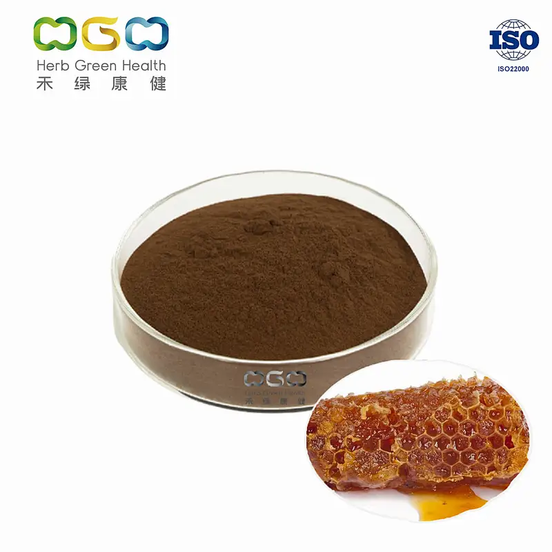 Propolis Extract Manufacturer - Herb Green Health