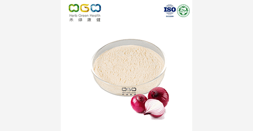 Onion Skin Powder Manufacturer - Herb Green Health