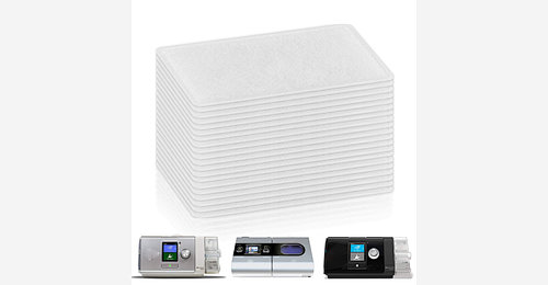 CPAP Filter , Disposable CPAP Filters , CPAP Supplies & Accessories ...
