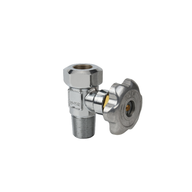 Medical Gas Cylinder Valves -KIMPIN MEDICAL