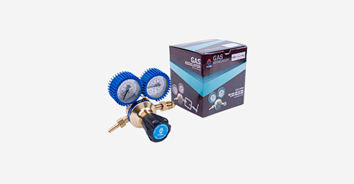 Industrial Gas Regulator , acetylene regulator for welding , acetylene ...