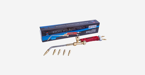 Gas Welding Torch , high quality tig welding torch , richu - Ningbo ...