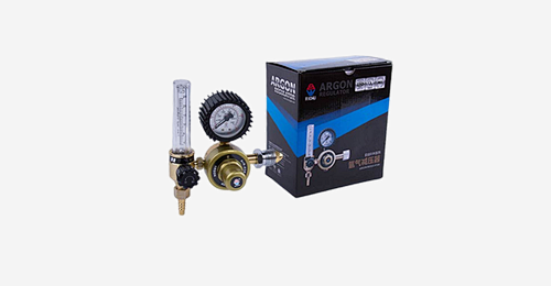 Argon Flow Meter , - Ningbo Kimpin Industrial Pte Ltd