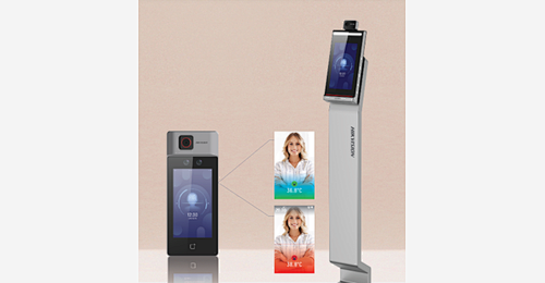 Face Recognition Terminals - Shenzhen Hailan Shike Electronics Co., Ltd