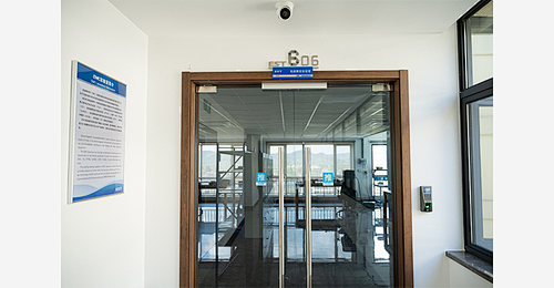 EST EMC Laboratory Introduction - Ningbo EST Technology Co., Ltd.