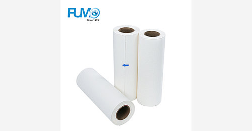 8"x125'/225' Chiropractic Headrest Face Paper Roll for Chiro | FUMO