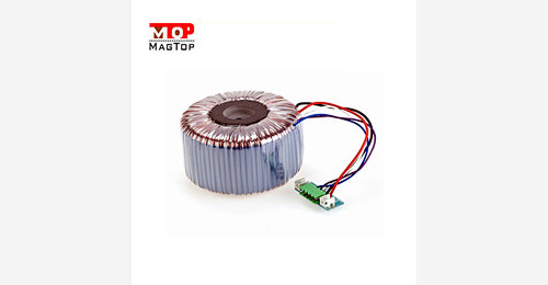Small Electrical Transformers Pave the Path for Energy-Saving Lighting ...