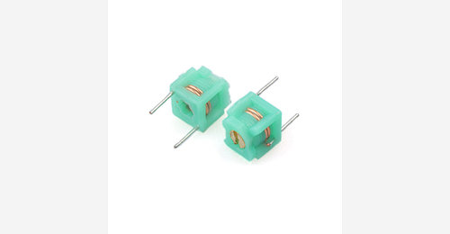 MD series adjustable Molded Coils manufacturers | MagTop