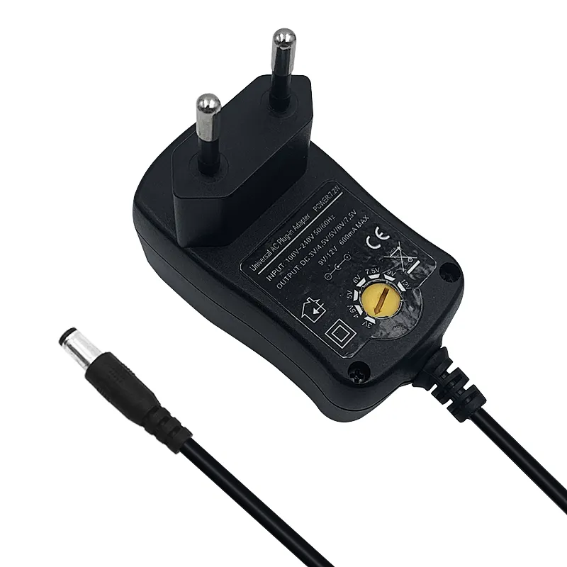 HT03 power supply (ups) , Universal adapter , Adjustable adapter ...