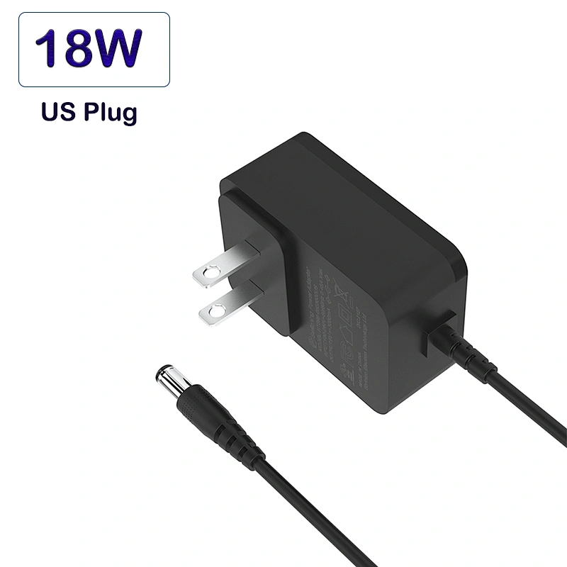 Switching Power Adapter with ul fcc ce, OEM power adapter - Shrinton ...