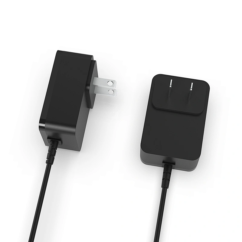 Switching Power Adapter with ul fcc ce, OEM power adapter - Shrinton ...