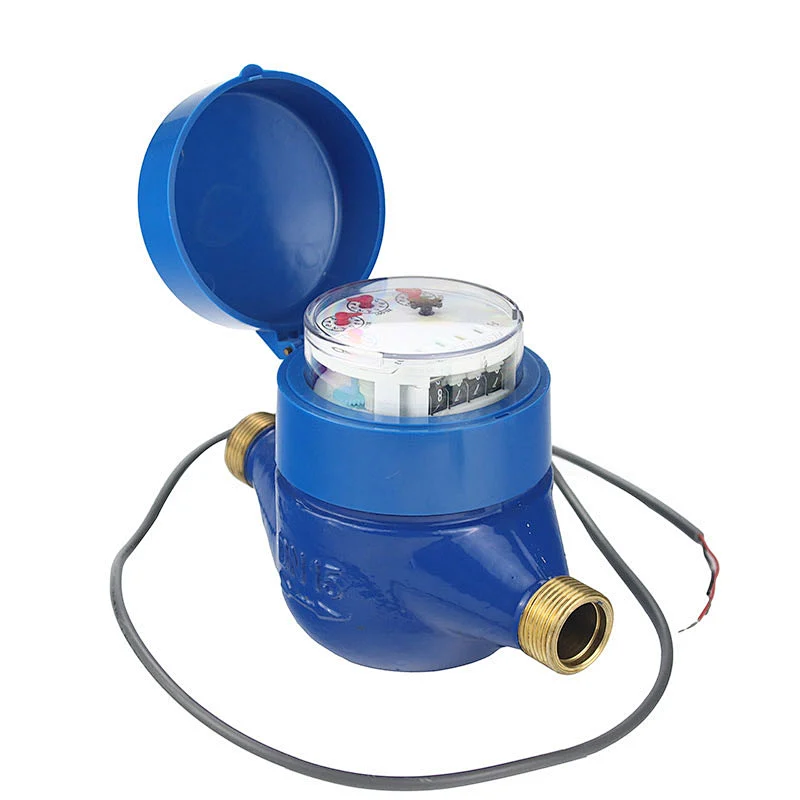 Direct Read Water Meter | Manufacturers & Suppliers | kinmeter.com Direct Read Water Meter | Manufacturers & Suppliers | kinmeter.com