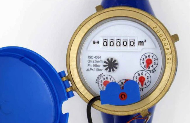 Demystifying the Reading of Different Water Meters | kinmeter.com