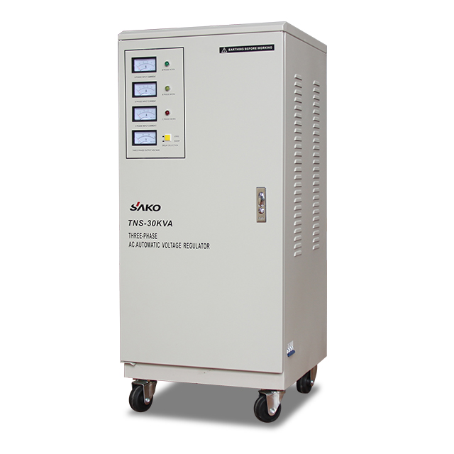 Three phase automatic voltage regulator - , Manufacturer – ZHEJIANG ...