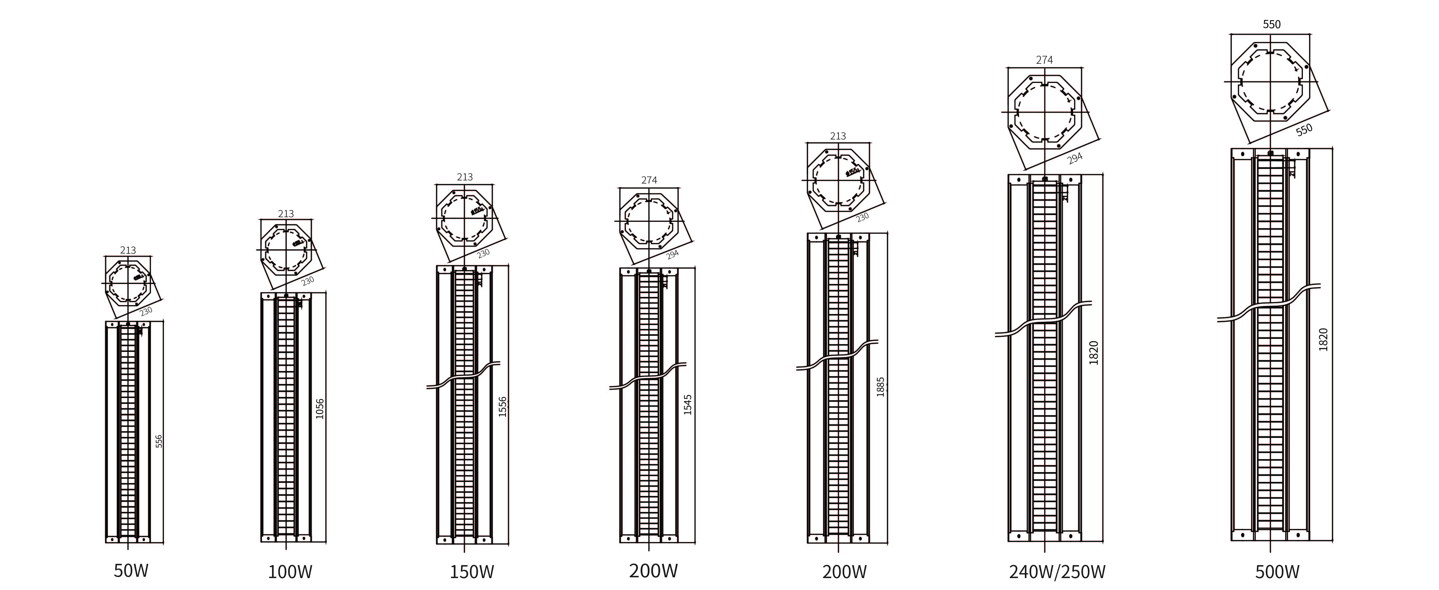 Solar Tube | Alite Lighting
