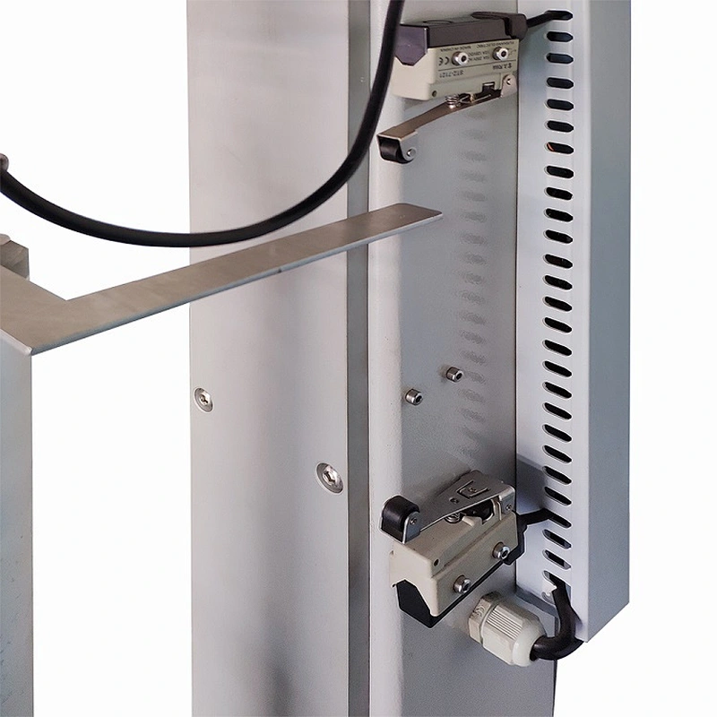 retention testing machine | HOTOTECH