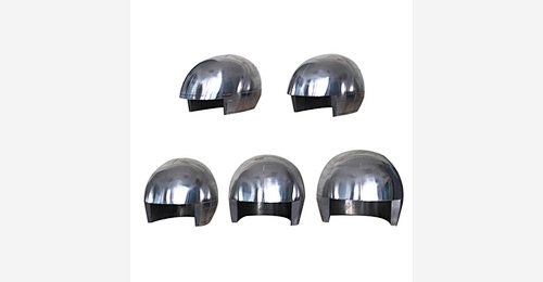 Half head mold supplier manufacturer for polyurethane injection molding ...