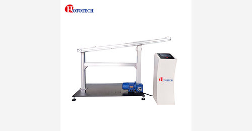 pull test machine including cord anchorage to determine determine resis ...