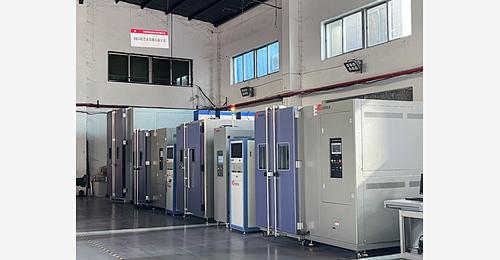 IEC PV Module Testing Machines - Dongguan HONGTU Instrument Co., Ltd