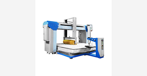 Mattress Firmness Tester Furniture Testing Equipment Furniture Testing ...