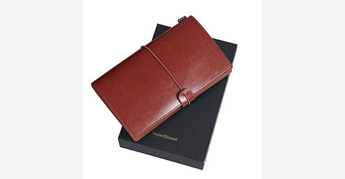 SuperBowell Traveler Journal Notebook , Perfect Journal for Women and ...
