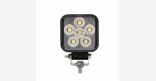 Flood LED Lights - Square LED Work Lights Manufacturer