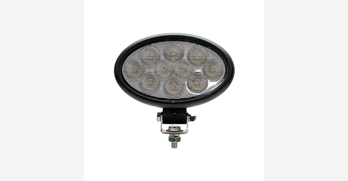 EMARK Luz de trabajo automotriz de 50w