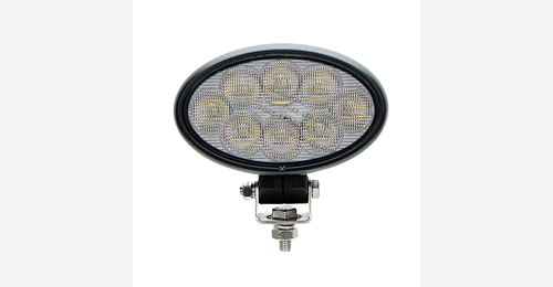 EMARK Oval LED Work Lights - LED Work Lamp Manufacturer