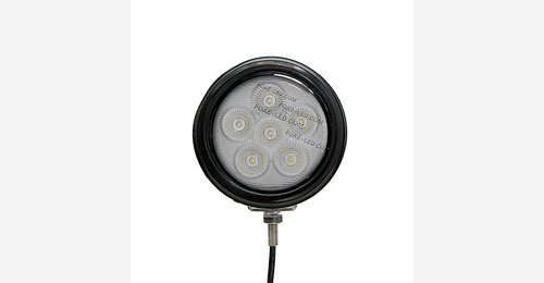 EMARK Round LED lights - John Deere LED Manufacturer | FOKE