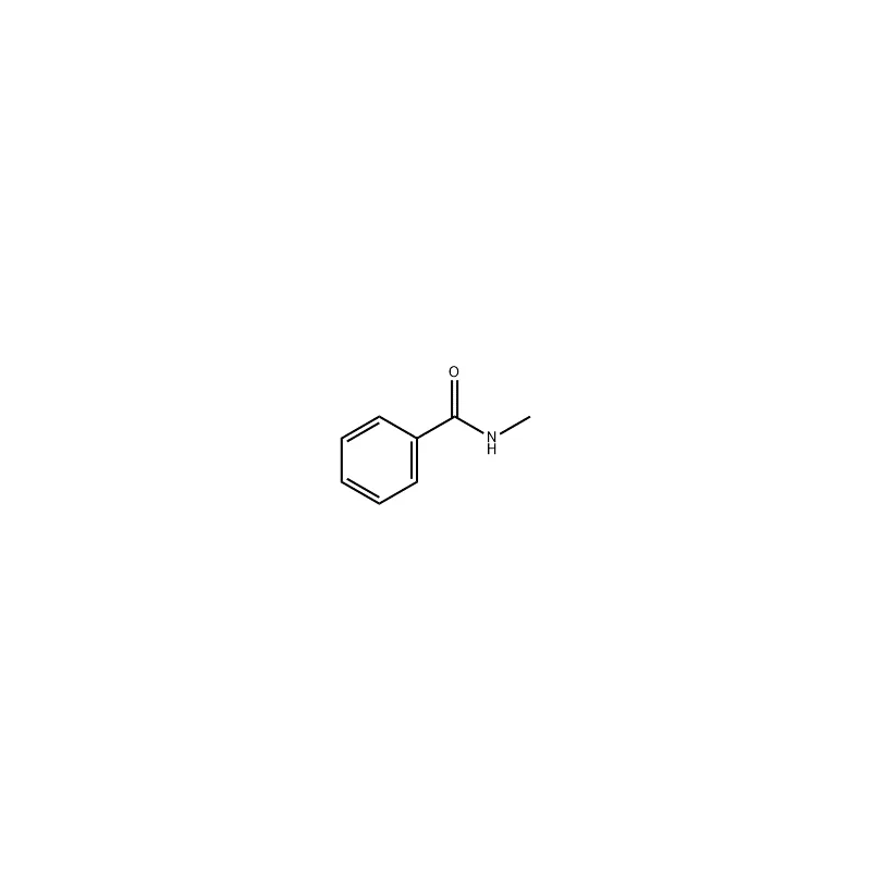 N-METHYLBENZAMIDE from China Manufacturer - 河南科弘生物科技有限公司