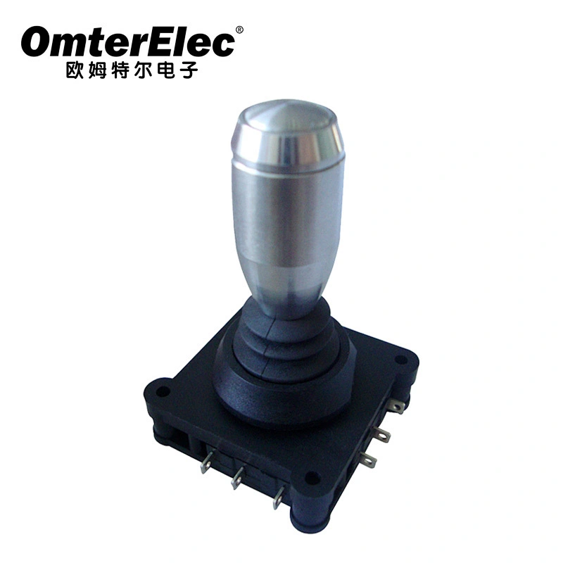 Miniature Hat Switch Joystick miniature switch