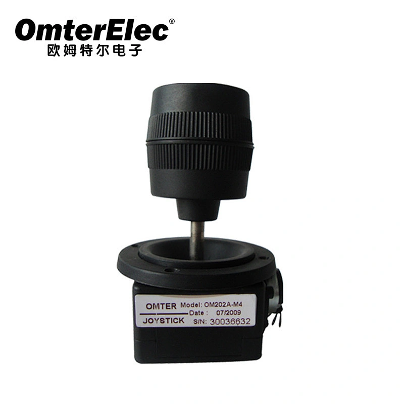 Hand Operated joystick