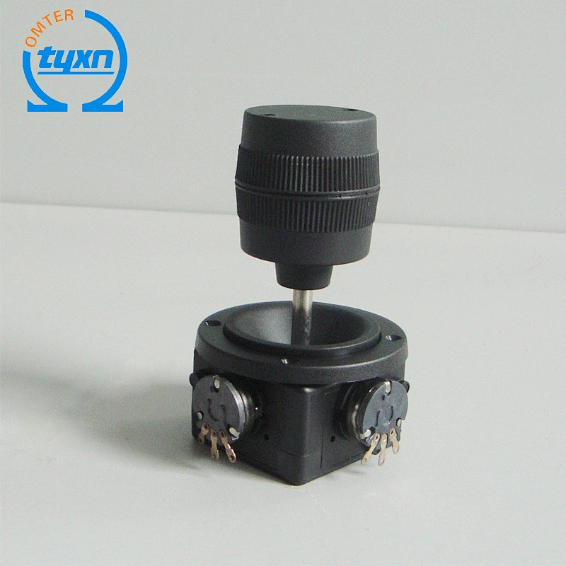 Hand Operated joystick