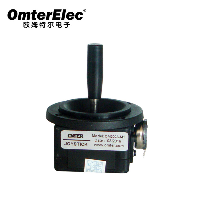 potentiometer joystick 2 axis